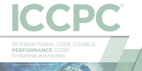The International Code Council Launches Process to Conduct an In-Depth ...