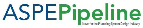 ASPE - American Society of Plumbing Engineers